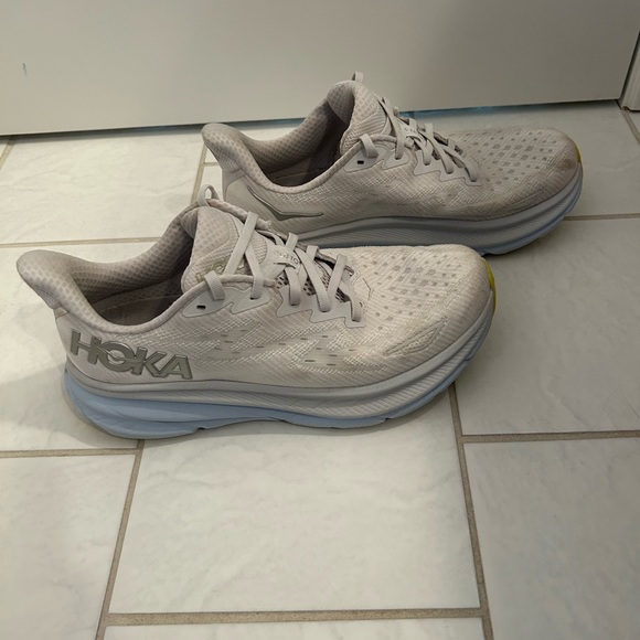 Hoka | Shoes | Hoka Clifton 9 | Poshmark